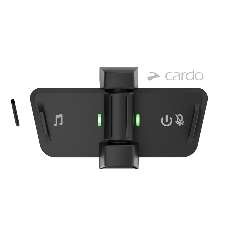 Packtalk Outdoor: Bluetooth Headset | Cardo Systems