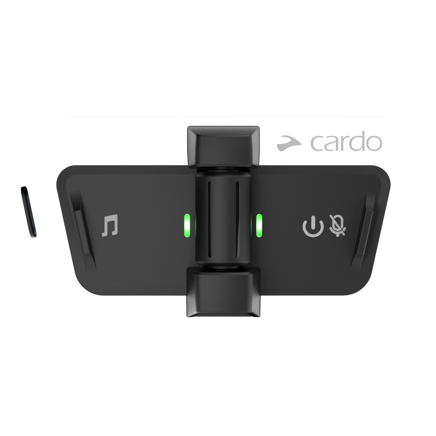 Packtalk Outdoor – Single Instructor Kit | Cardo Systems