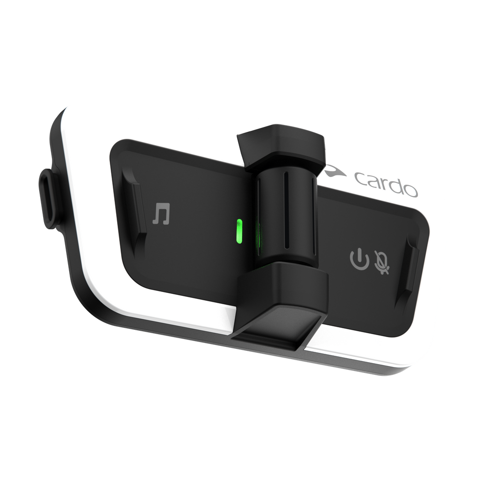 Packtalk Outdoor – Single Instructor Kit | Cardo Systems