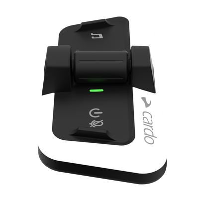 Packtalk Outdoor – Single Instructor Kit | Cardo Systems