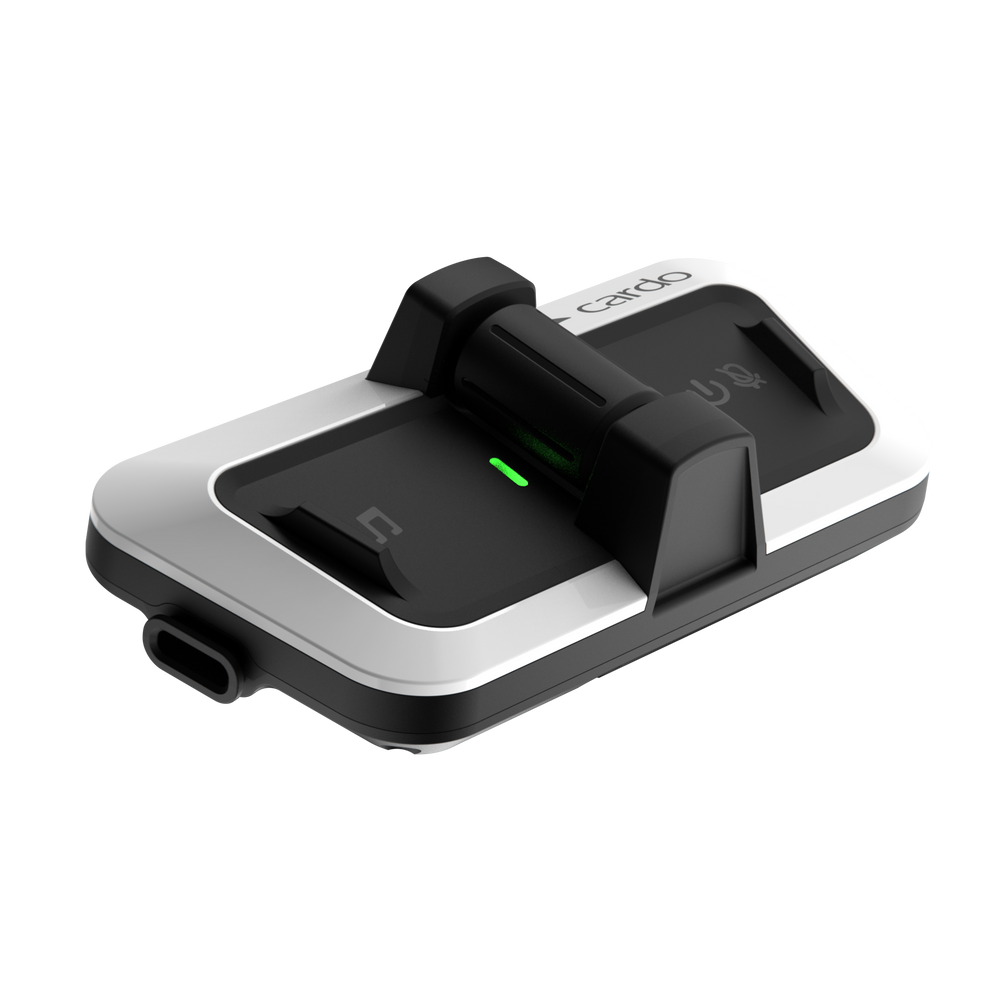 Outdoor Bluetooth Speakers & Headsets | Cardo Systems