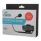 Packtalk Pro/Edge Half Helmet Kit | Cardo Systems