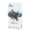 Spirit HD: Bluetooth Headset | Cardo Systems