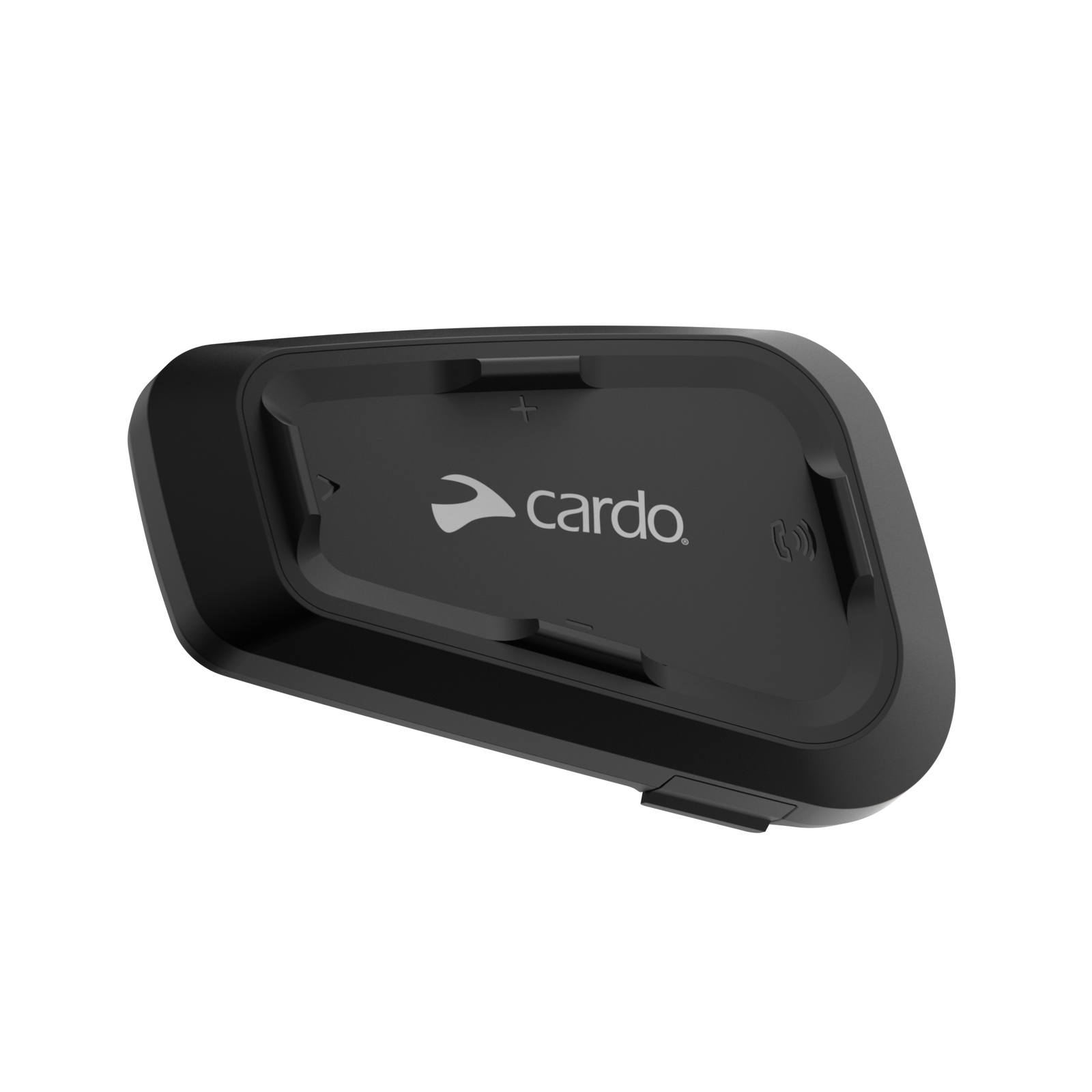 Spirit: Bluetooth Headset | Cardo Systems