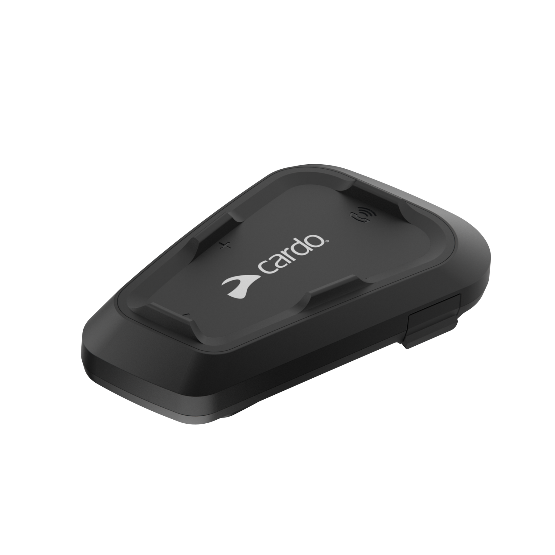 Spirit: Bluetooth Headset | Cardo Systems