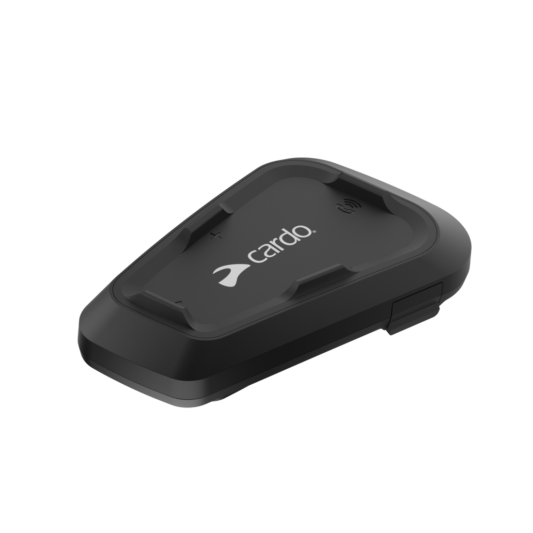 Spirit HD: Bluetooth Headset | Cardo Systems