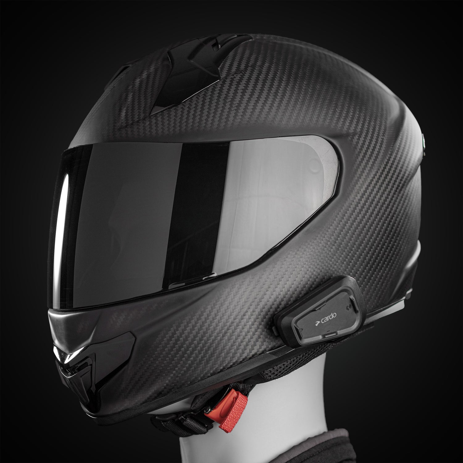 Spirit: Bluetooth Headset | Cardo Systems