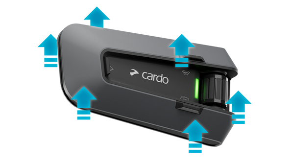 Product Support Center | Cardo Systems