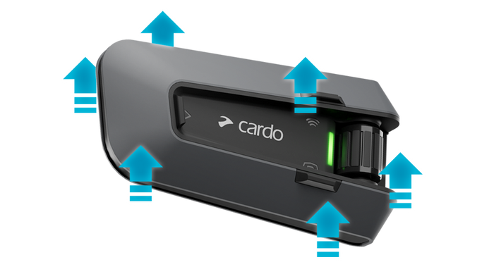 Product Support Center | Cardo Systems