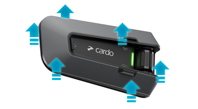 Product Support Center | Cardo Systems