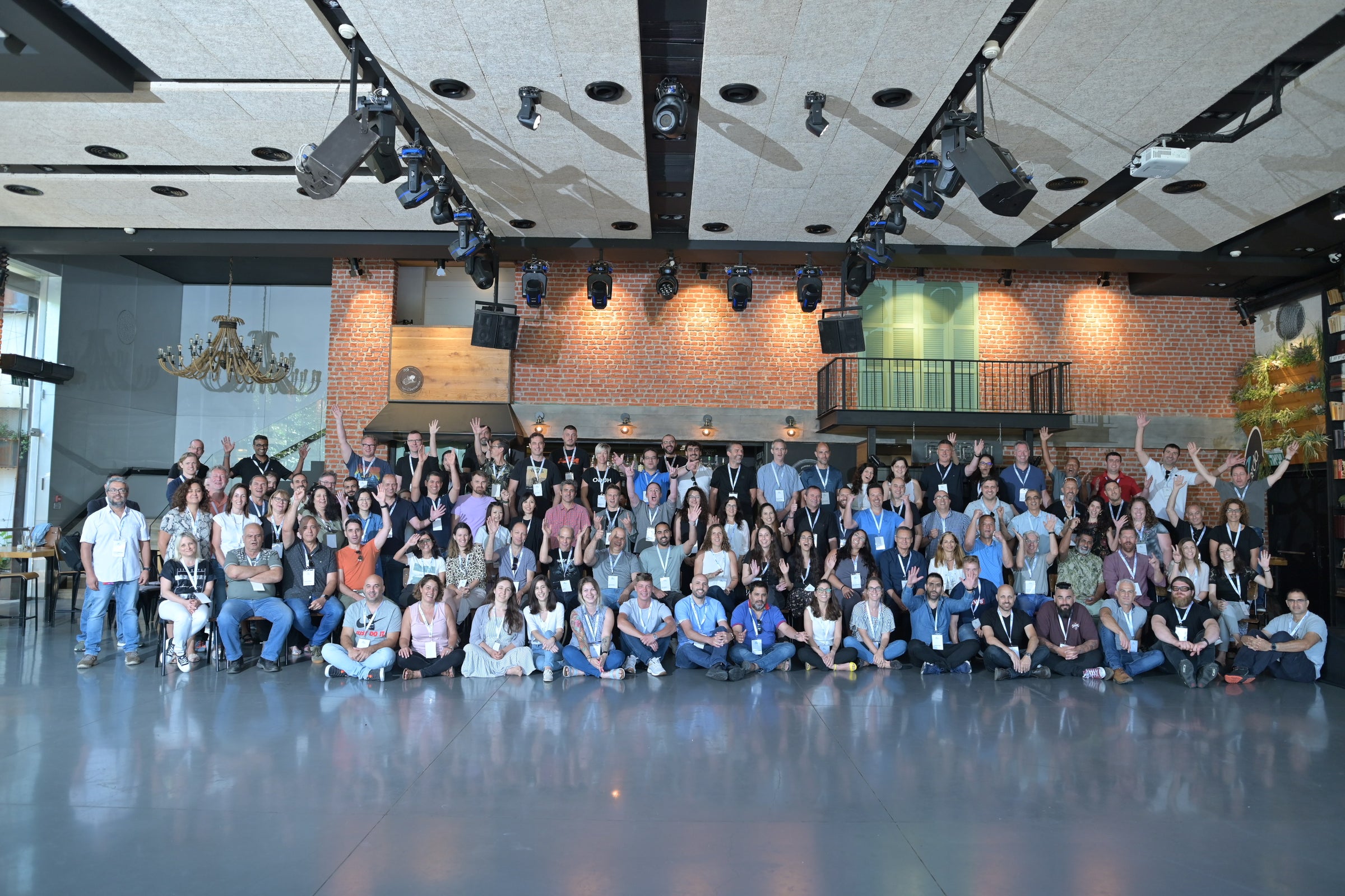 Careers: Work With Our Team | Cardo Systems