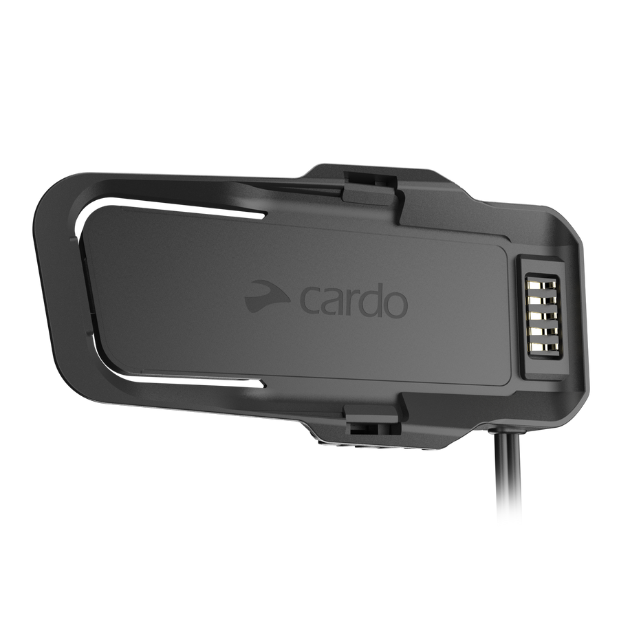 Headset Mount, Mic, & Pads Replacements | Cardo Systems