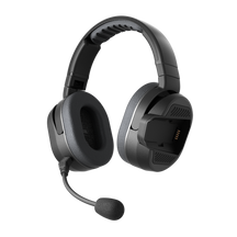 Packtalk Edgephones Headset | Cardo Systems
