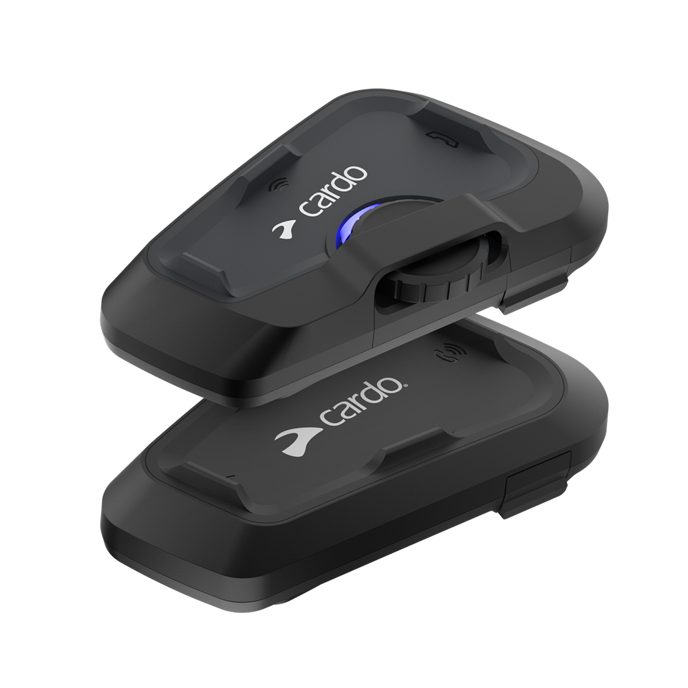 Freecom 4x & Spirit HD Combo Pack | Cardo Systems