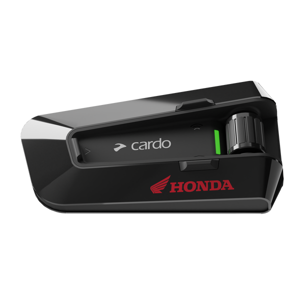 Packtalk Edge Honda Manual & Support | Cardo Systems