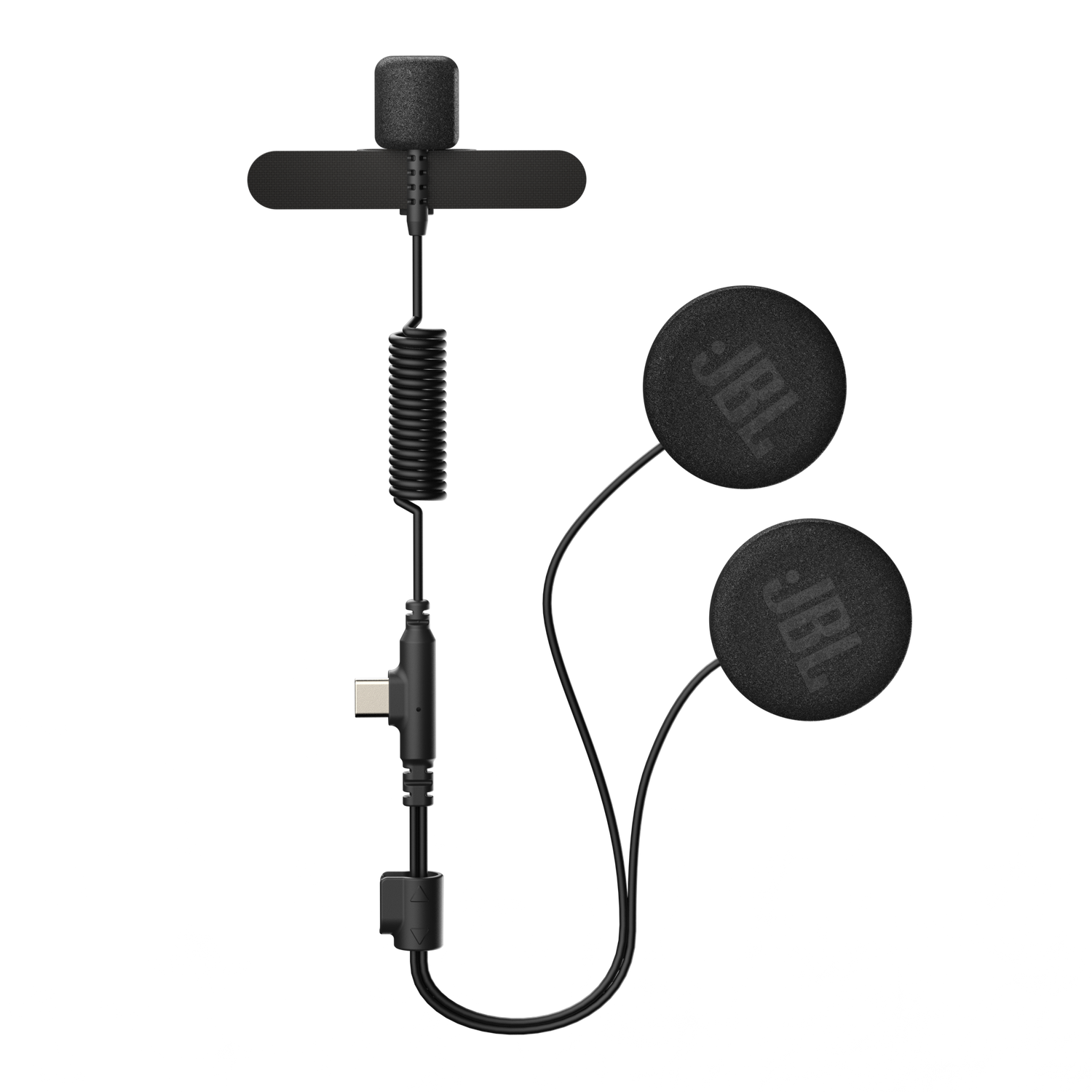 Packtalk Outdoor Audio Kit with Microphone | Cardo Systems