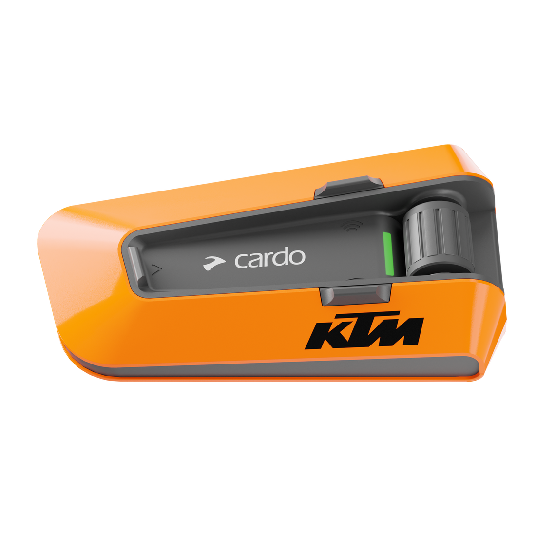 Packtalk EDGE: Bluetooth Headset | Cardo Systems