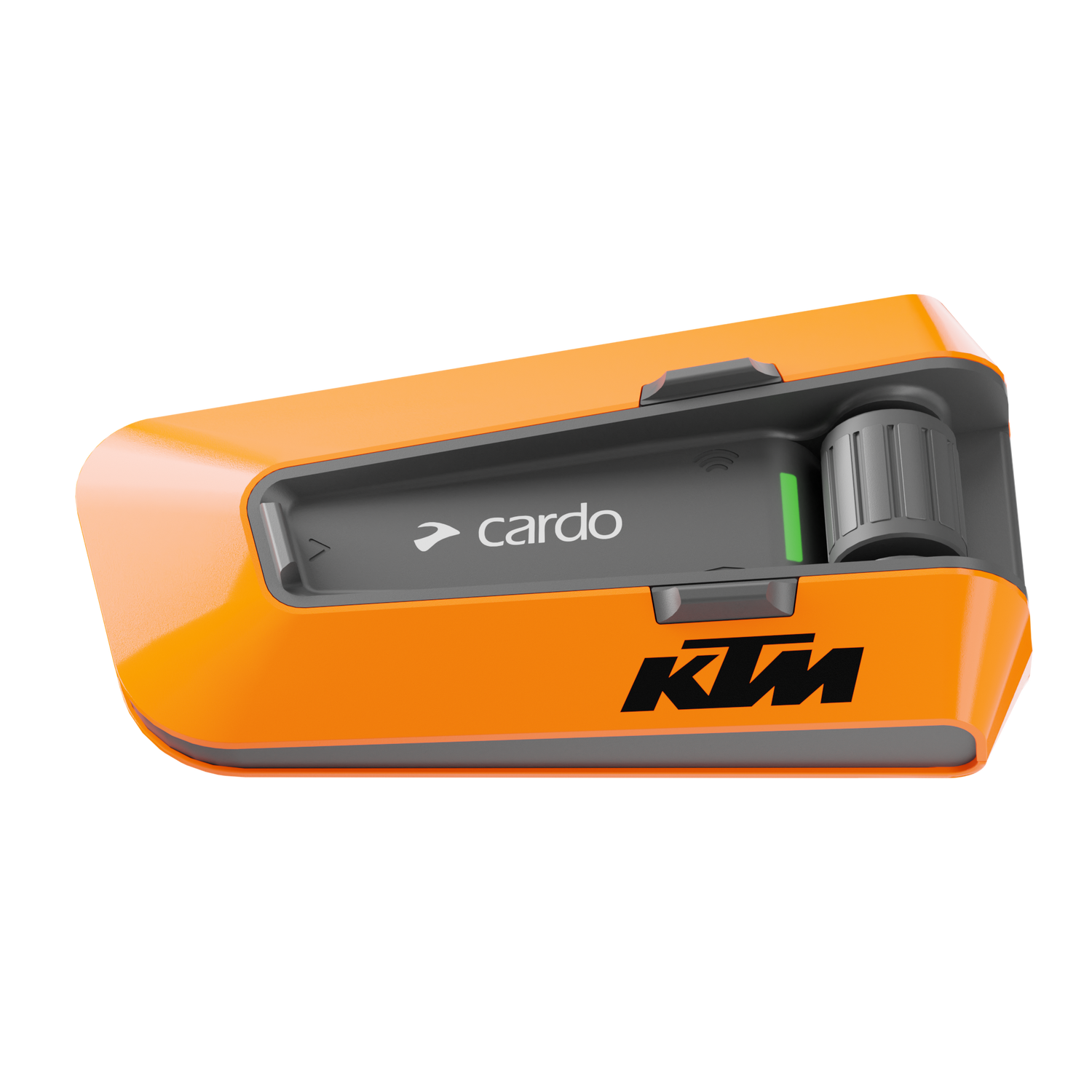 Packtalk EDGE: Bluetooth Headset | Cardo Systems