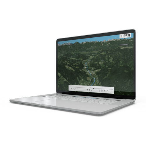 Riser App: Motorcycle Navigation | Cardo Systems