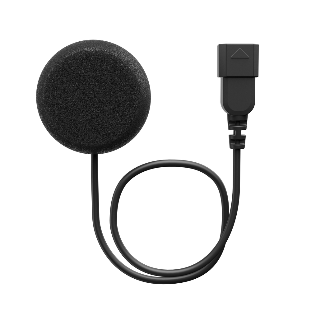 Wired Helmet Microphone | Cardo Systems
