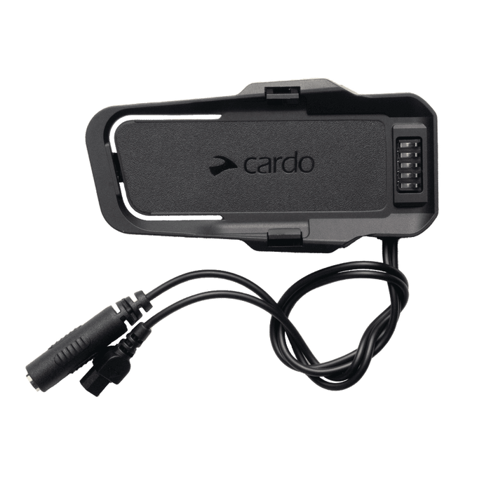 Headset Mount, Mic, & Pads Replacements | Cardo Systems